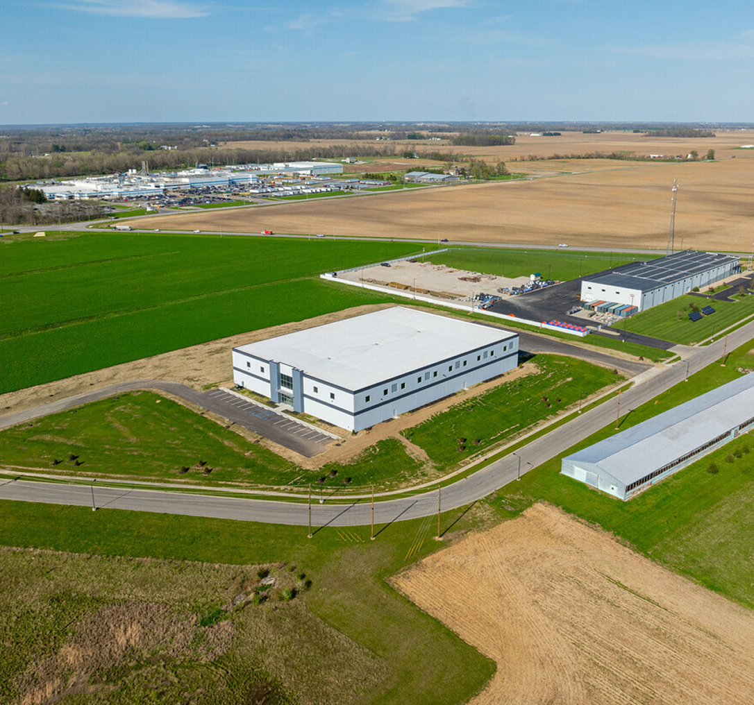 Shook Commercial Real Estate