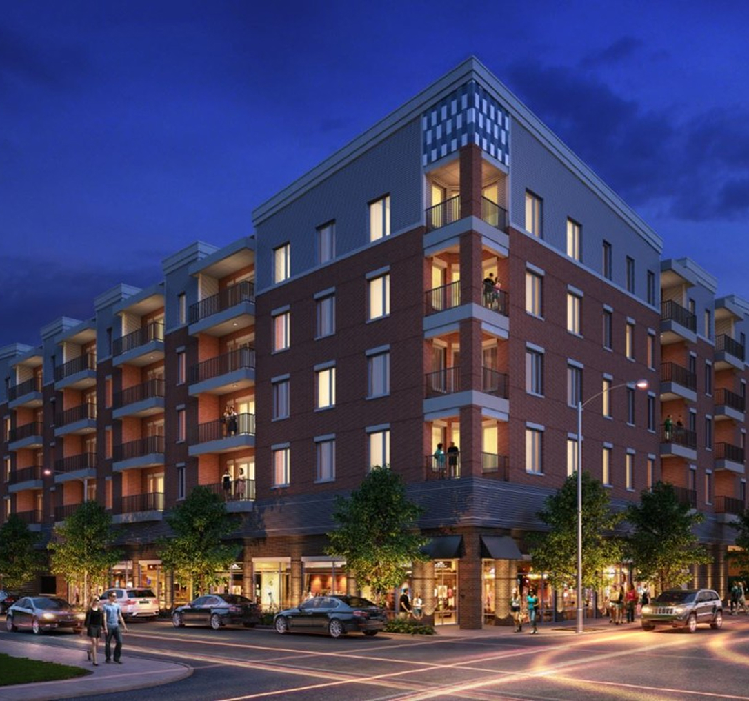 Shook Commercial Real Estate