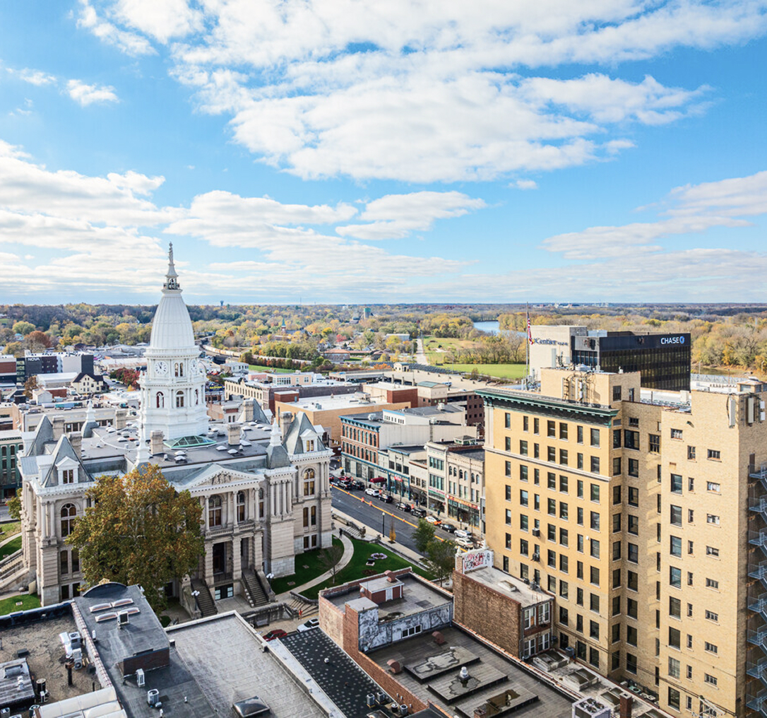 Shook Commercial Real Estate